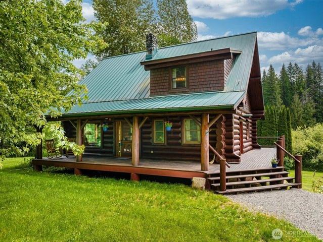 3124 Mosquito Lake Rd, Deming, WA 98244