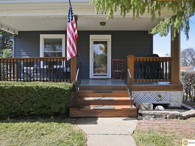 3124 N 65th St, Omaha, NE 68104