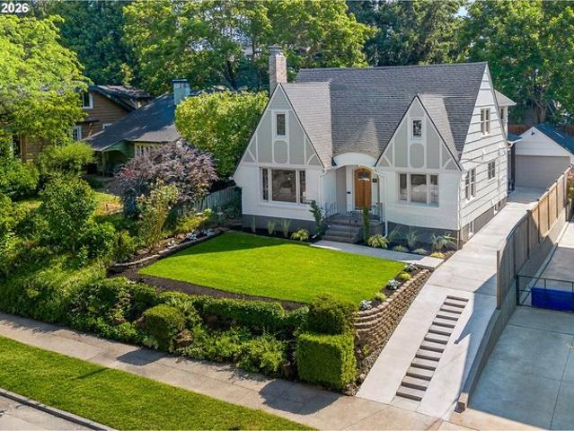 3124 NE 20th Ave, Portland, OR 97212