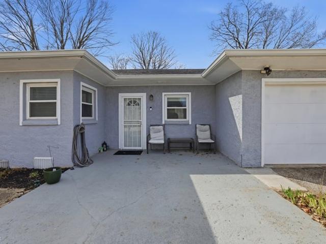 3124 Newhart St, Indianapolis, IN 46217