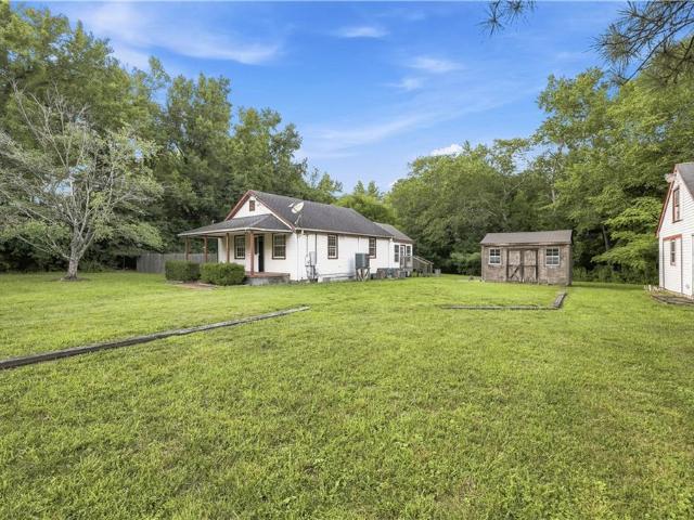 3124 Old Mill RD