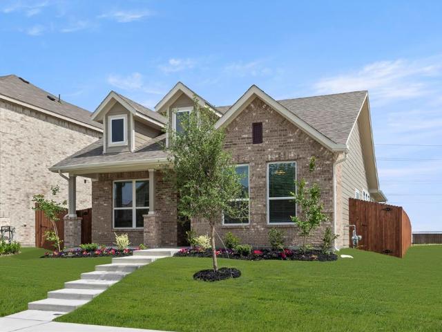3124 Apple Crk Ave, Crandall, TX 75114 | MLS #21236 | Compass