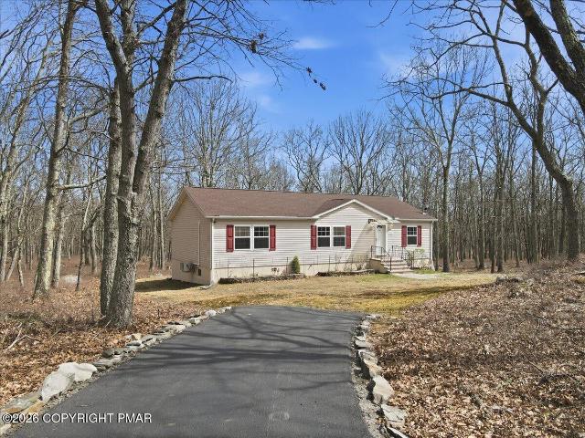 3124 Bluebird Drive