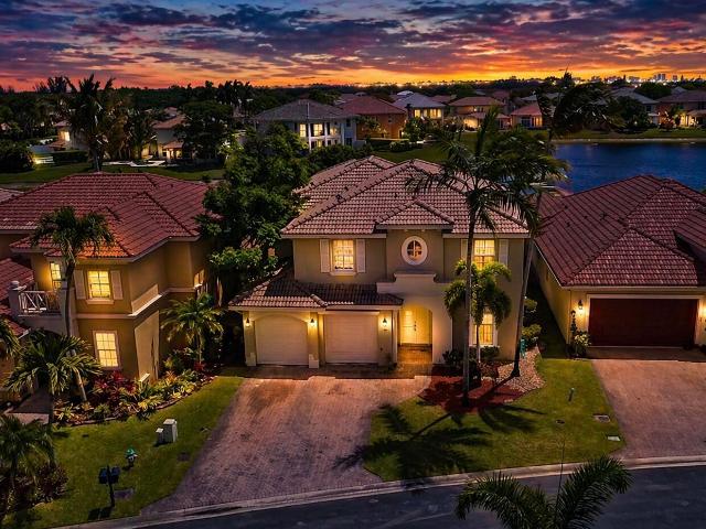 3124 Bollard Rd, West Palm Beach, FL 33411 | MLS #B26021