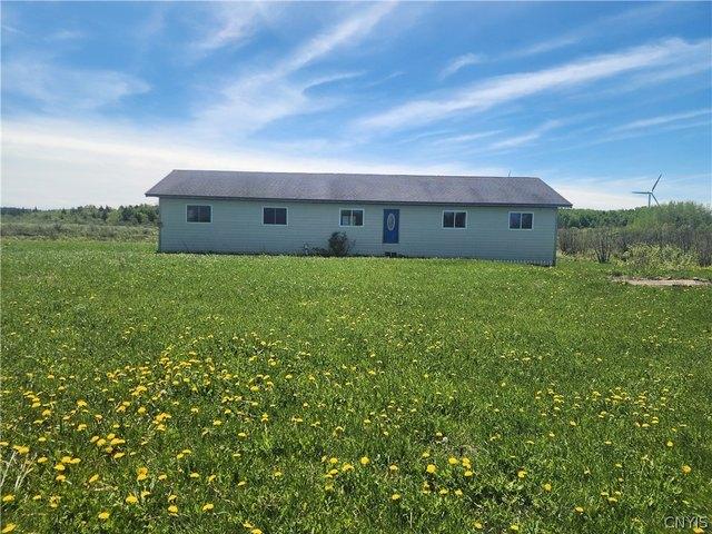 3124 Boshart Rd, Lowville, NY 13367