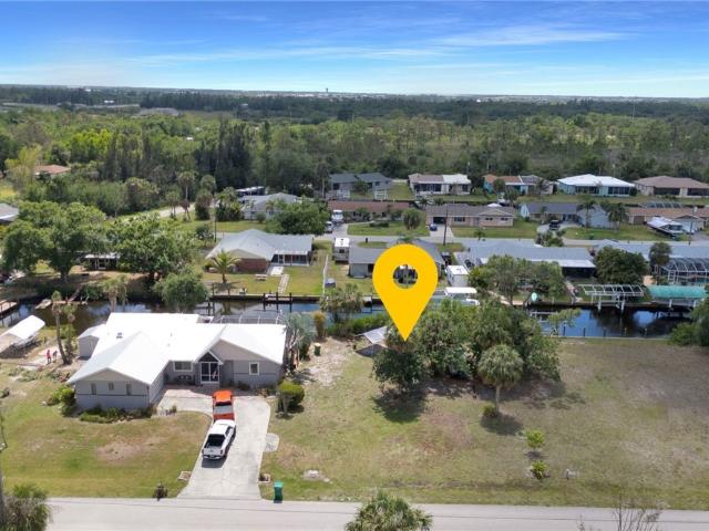 3124 Caribbean Dr, Punta Gorda, FL 33950 | MLS #225039