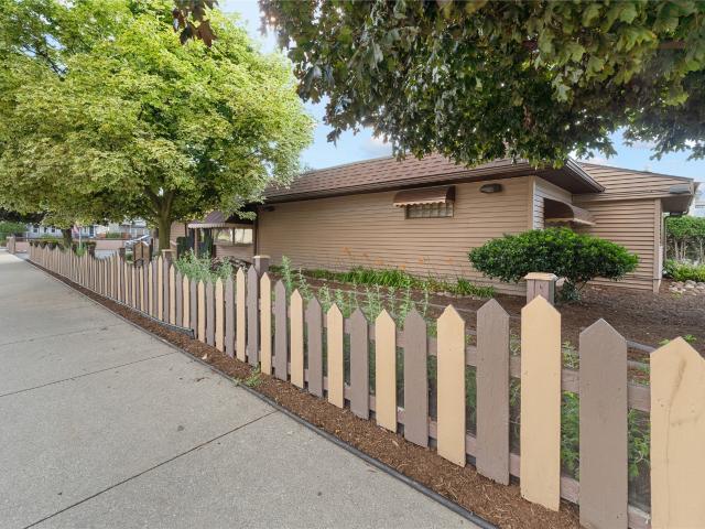 3124 CHERRY Street