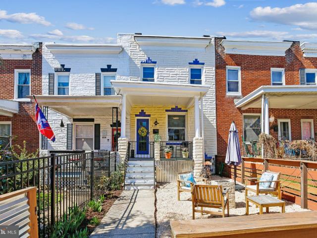 3124 Chestnut Ave, Baltimore, MD 21211 | Compass