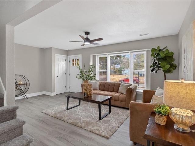 3124 Choctaw DR