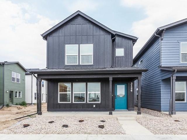 3124 Comet St, Fort Collins, CO 80524