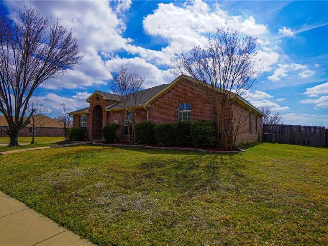 3124 Creekside Dr, Sachse, TX 75048 | MLS #21195