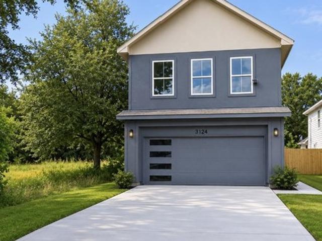 3124 Dawson Ln, Houston, TX 77051