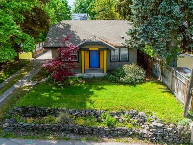 3124 E 29th Ave, Spokane, WA 99223
