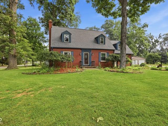3124 E 5th St, Anderson, IN 46012