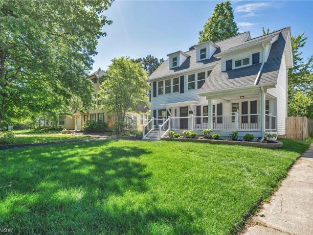3124 E Overlook Road