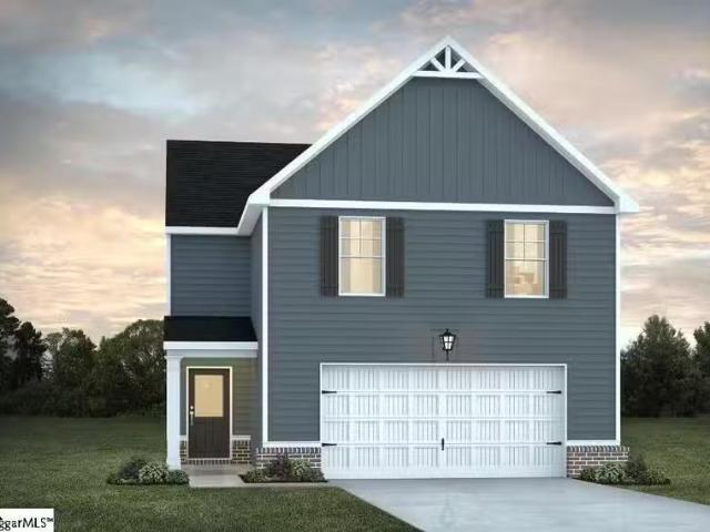 3124 EMBERLY DRIVE # LOT 224, ROEBUCK, SC 29376 Single Family.