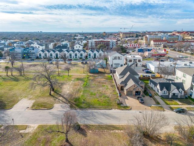 3124 Frazier Ave, Fort Worth, TX 76110 | MLS #21134 | Compass