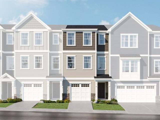 3124 Gypsum Dr, Durham, NC 27703