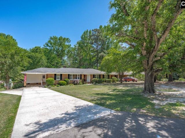 3124 Grace Hill Road