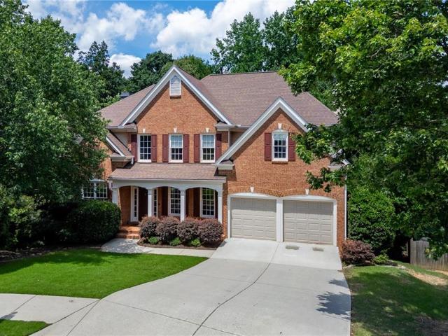 3124 Grove View Court