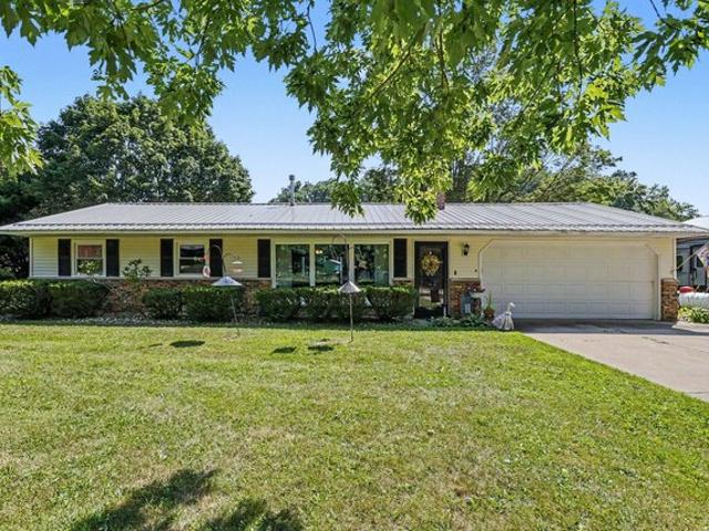 3124 Knight Dr, Buchanan, MI 49107