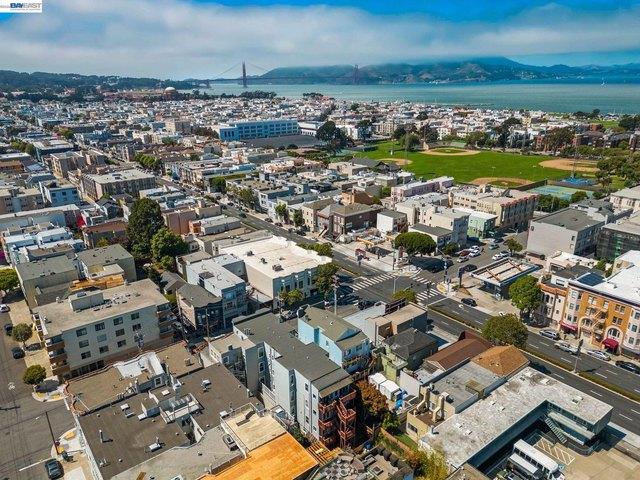 3124 Laguna St Unit A, San Francisco, CA 94123