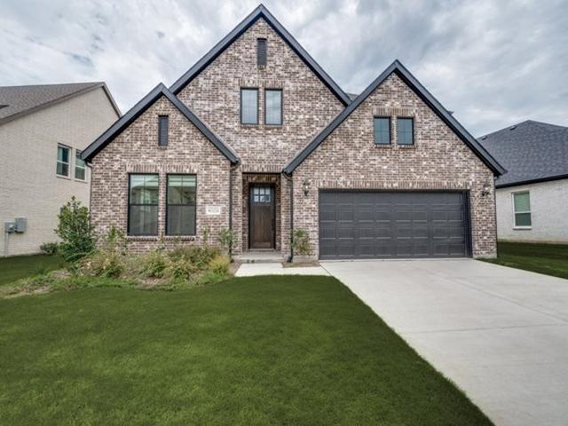 3124 Lapis Ln, McKinney, TX 75071