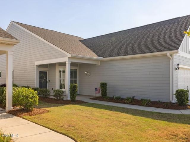 3124 Laughing Gull Ter, Wilmington, NC 28412