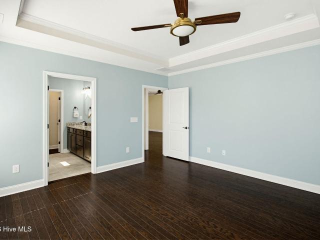 3124 Laughing Gull Ter, Wilmington, NC 28412 | MLS #100567