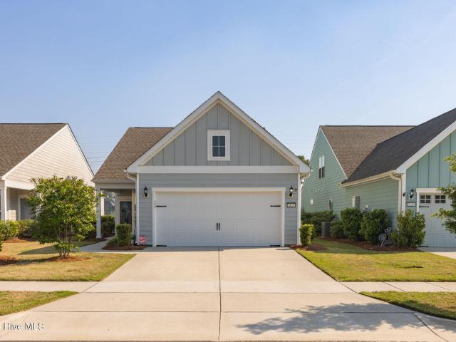 3124 Laughing Gull Terrace