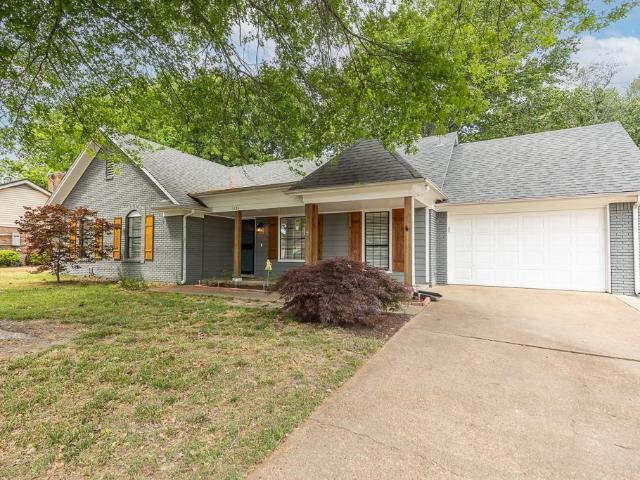 3124 lauren dr