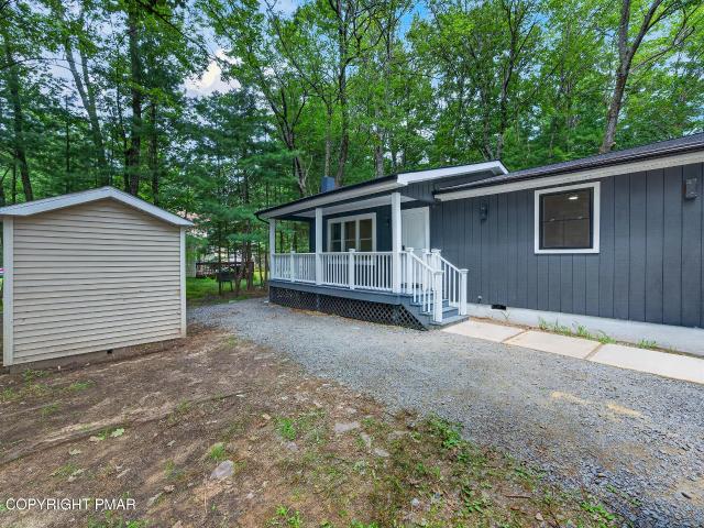3124 Leisure Drive