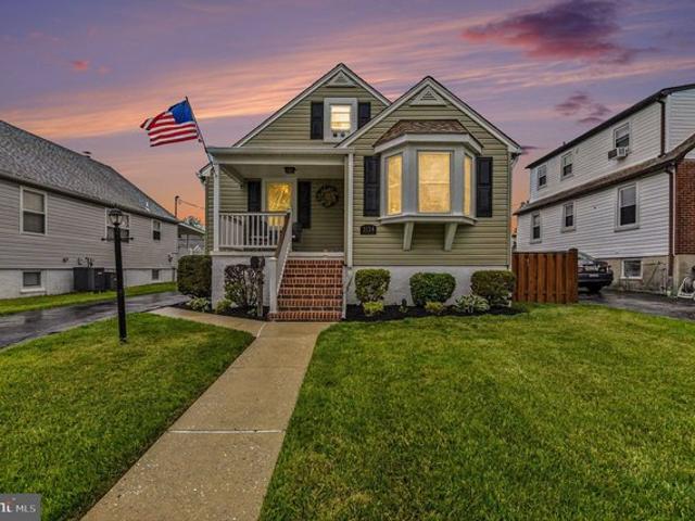 3124 Parktowne Rd, Baltimore, MD 21234