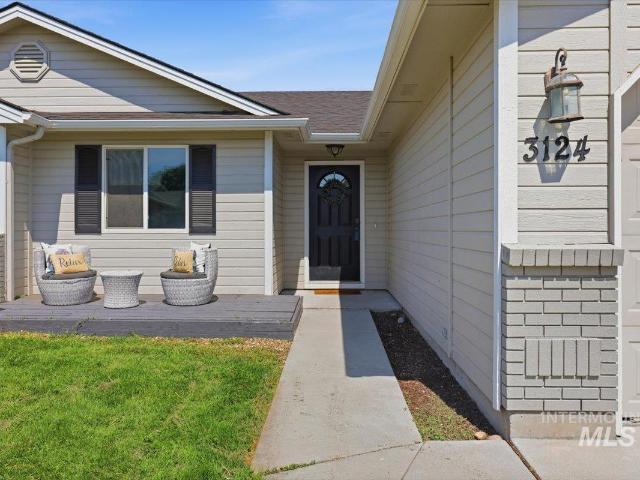 3124 Parkview Way