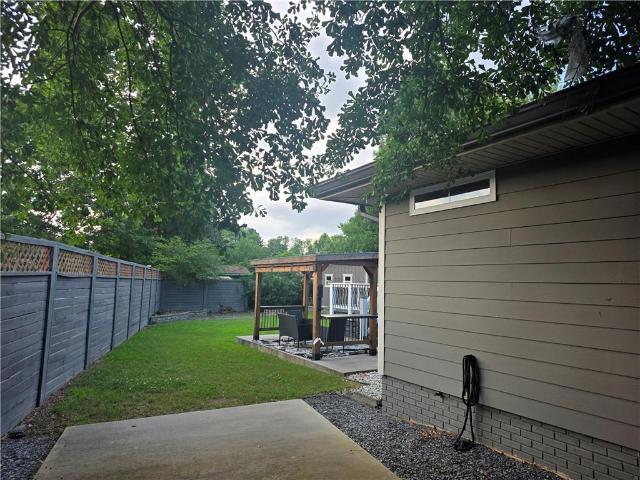 3124 Pate Road