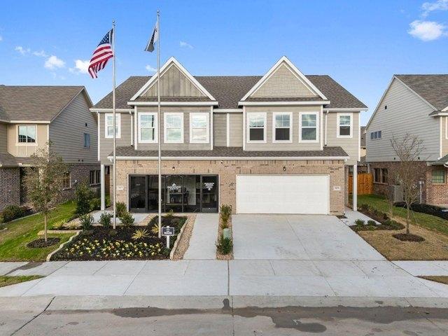 3124 Patrick St, Wylie, TX 75098