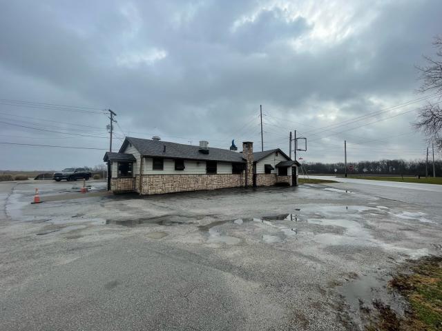 3124 Perrysville Road