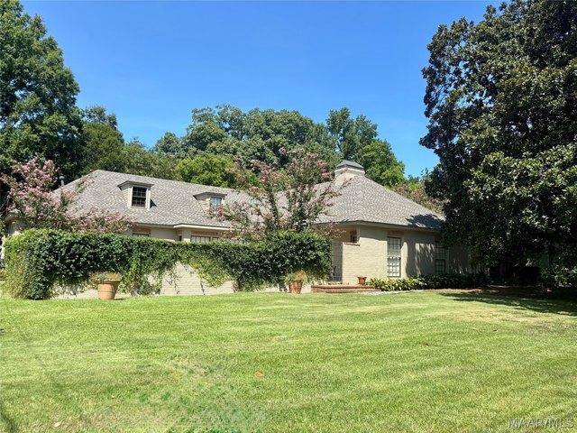 3124 Pinehurst Dr, Montgomery, AL 36111