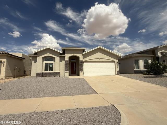 3124 Randall Joseph St, El Paso, TX 79938