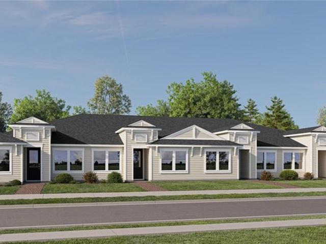 3124 Repose Dr, Clermont, FL 34714