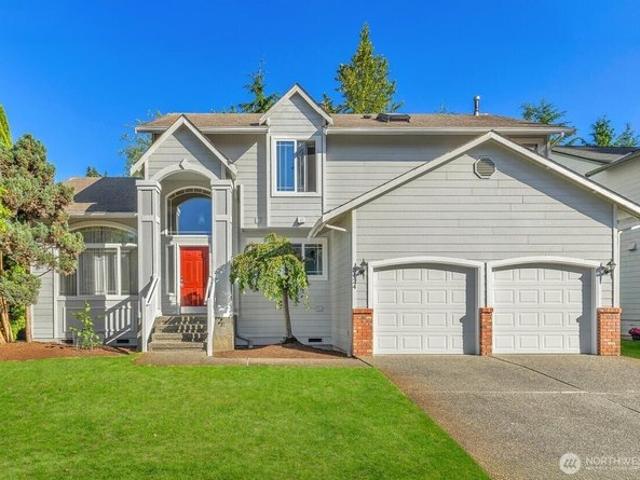3124 st SE, Bothell, WA 98012