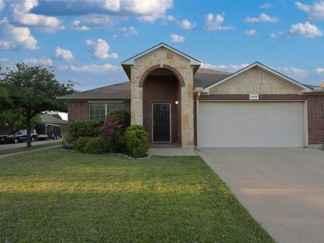 3124 Stonecrop Trl, Denton, TX 76226