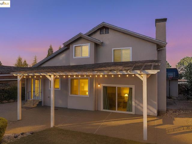3124 Sunflower Dr, Antioch, CA 94531 | MLS #41116