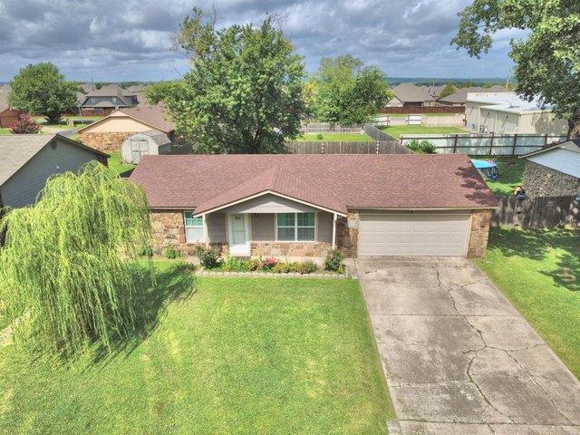 3124 S 210th East Ave, Broken Arrow, OK 74014