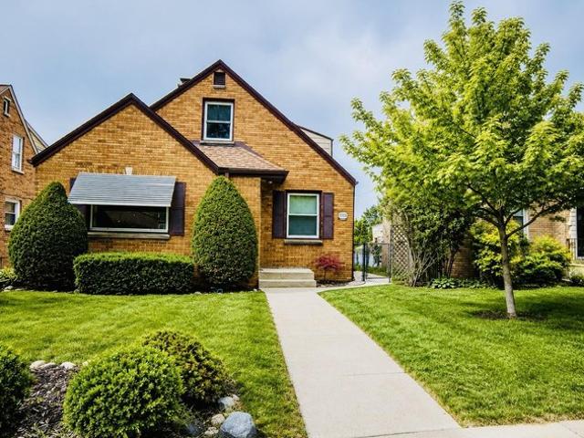 3124 S 40th St, Milwaukee, WI 53215