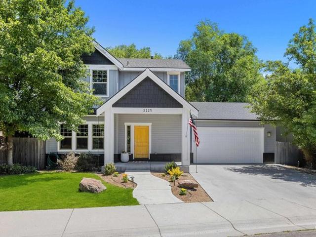 3124 S Skene Ave, Boise, ID 83705