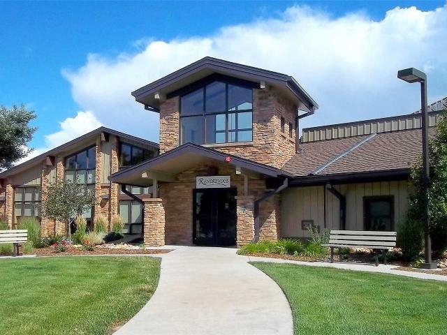 3124 S Wheeling Way # 402
