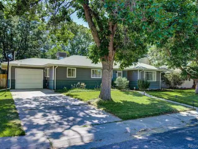 3124 S Vine Ct, Englewood, CO 80113 MLS #7326551