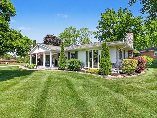 3124 Saint Jude Drive