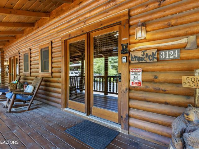 3124 Smoky Ridge Way # 3122
